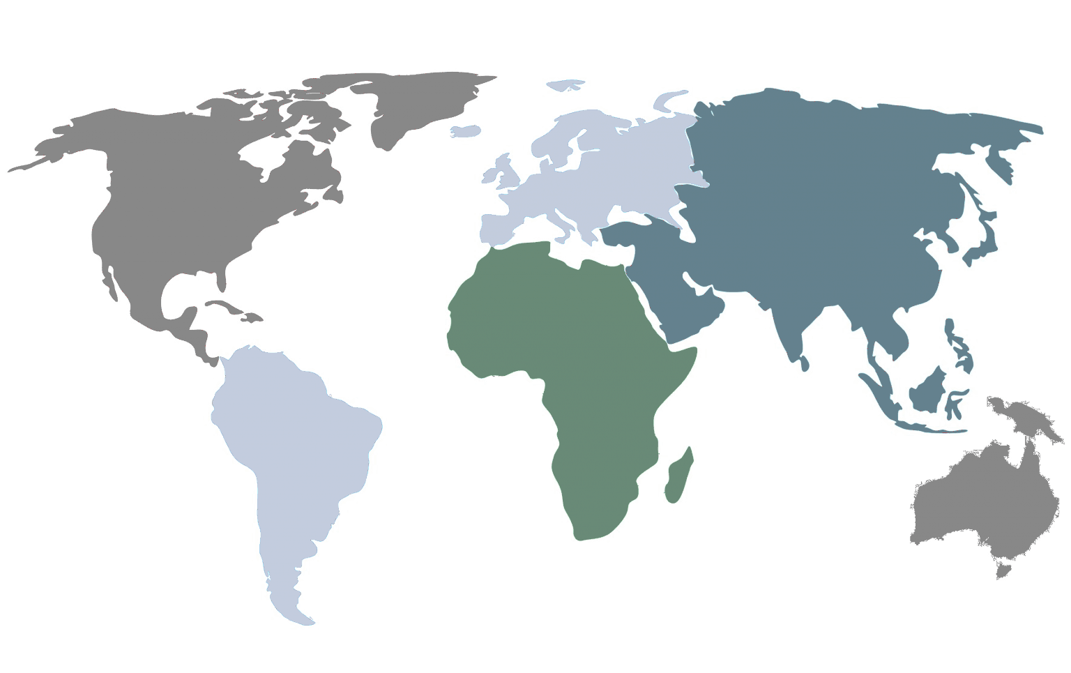Missionaries Worldwide | Overview - Globe Mission
