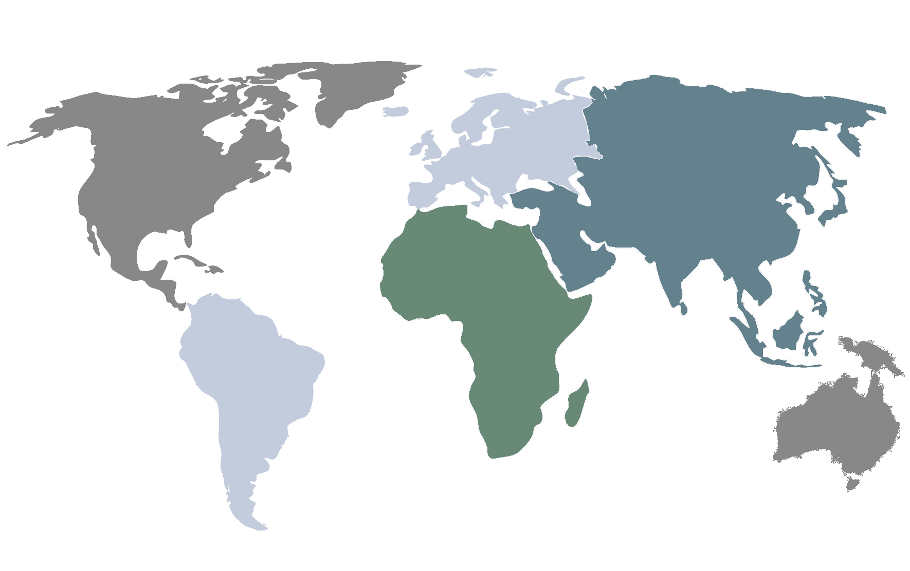 Missionaries Worldwide | Overview - Globe Mission