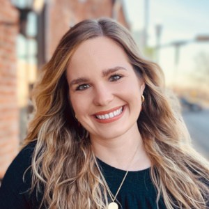 Merisha Janke - Globe Mission